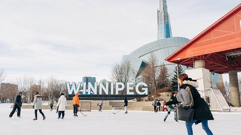 Blog The Forks Blog The Forks